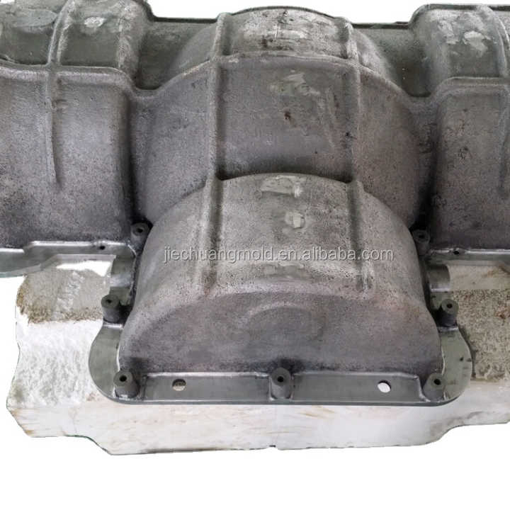 Rotational Mold External Clamps for Rotomolding Tooling CNC Machining ...