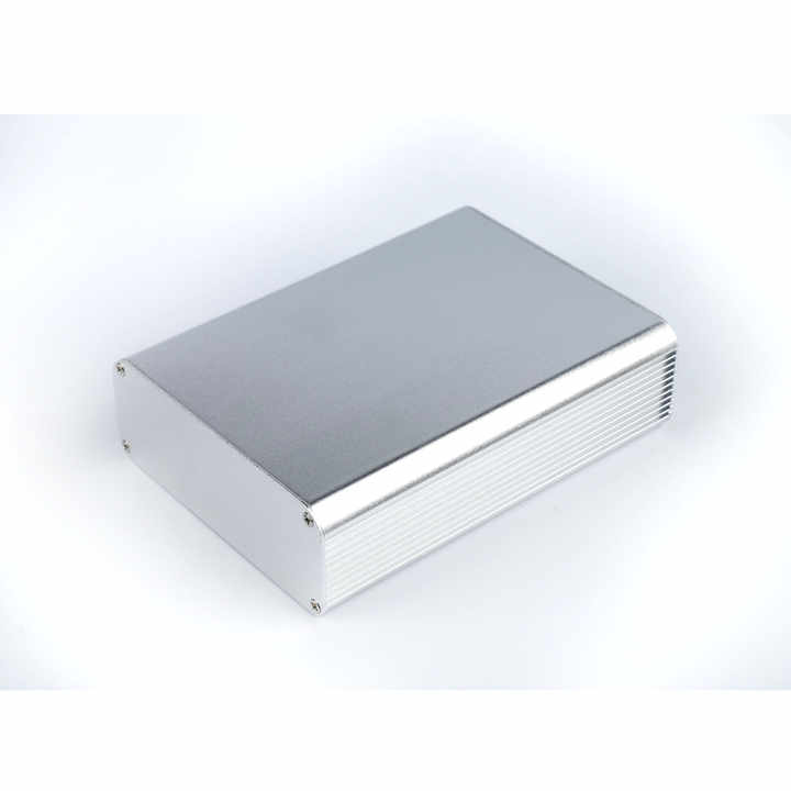 45*120-160mmOutdoor instrument receiver aluminum shell adapter aluminum ...