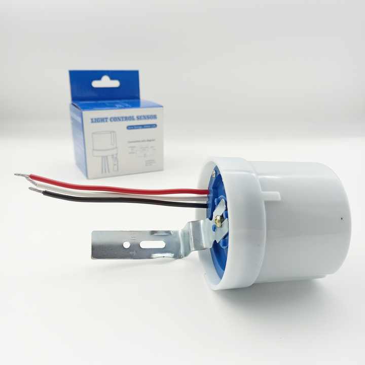 Photo-electric Light Control THC-303 - Smart Street Lighting