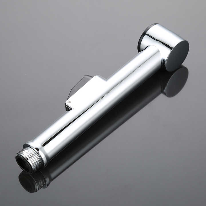 2023 Shattaf Bath Bold Hand Held Spray Faucet - Moslim Douche