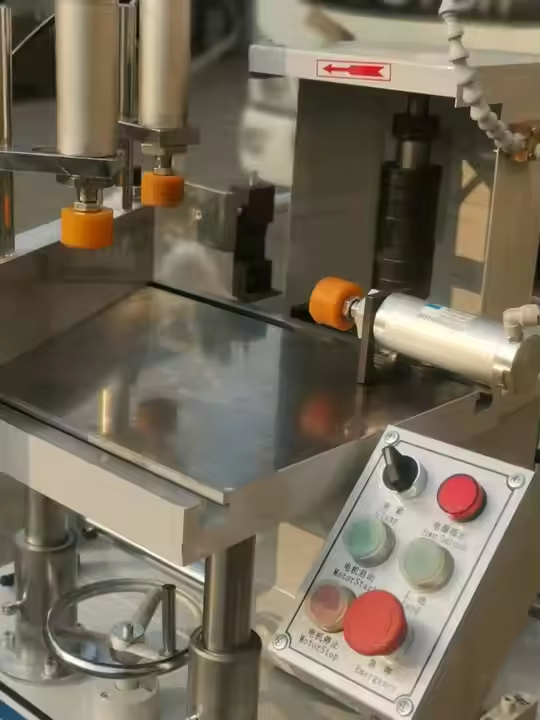 UPVC & Steel Reinforcement Pressing Window Making Machine Door ...