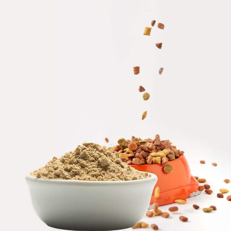 Cat Food Palatant Taste Amplifier Hydrolyzed Chicken Liver Powder ...