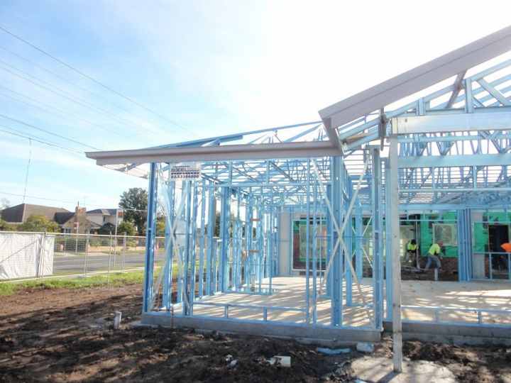 Australia Roof Top Hat / Roof Batten /Roofing Batten 94x42x40| Alibaba.com