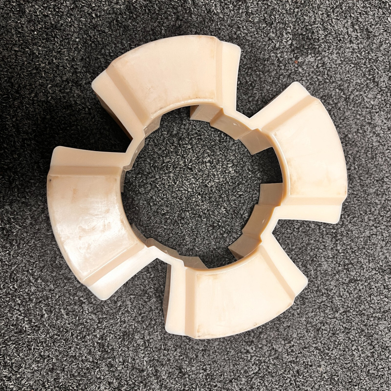 50K COUPLING RUBBER for R110-7 R140-7 R160-7 R140-9 R210-7 R220-7 R220 ...