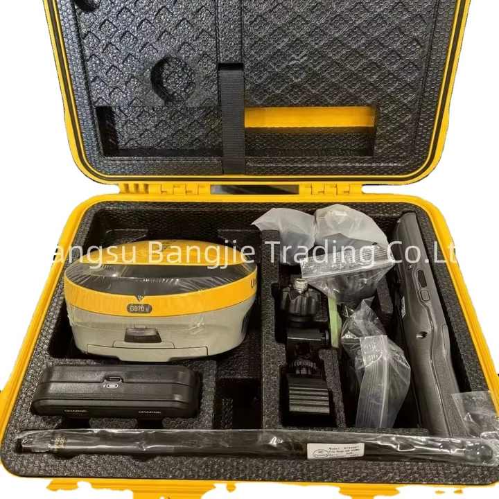 Unistrong G970II Pro - Precision GNSS RTK Surveying Equipment