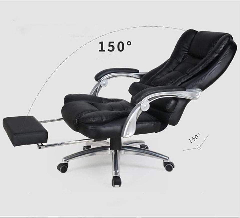 Ergonomic Computer Chair - Boss Gaming Chair with Massage