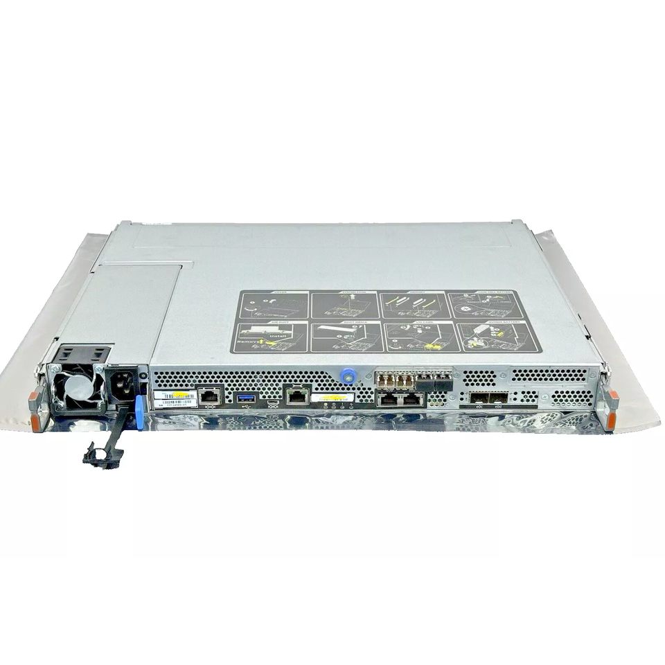 Netapp Fas500f - AFF-A250 Controller Xeon D-2164it 111-04585