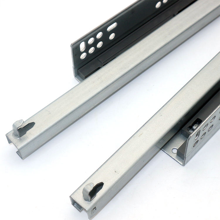 TK-316DB Heavy Duty Drawer Slides - Reliable & Easy Install