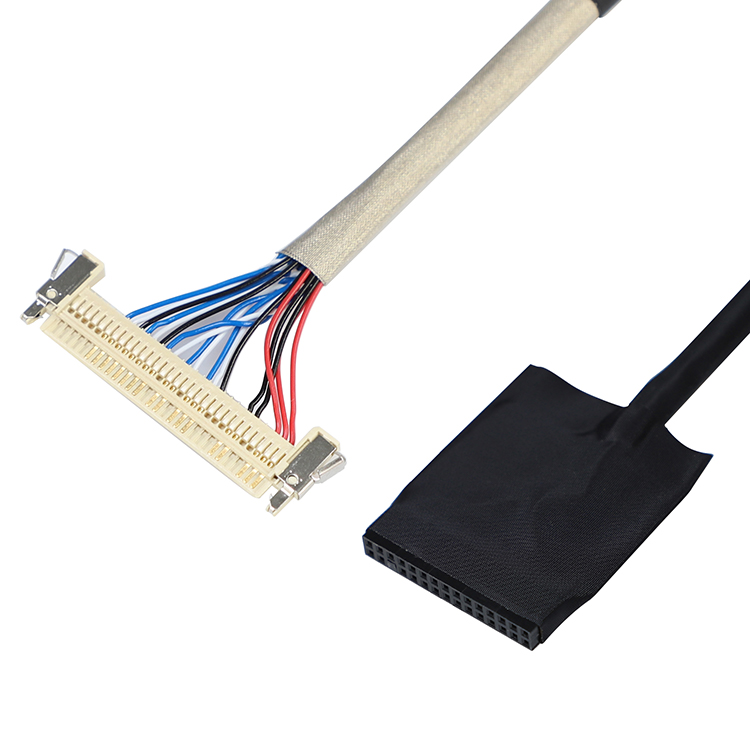 Easy Cable Management: Buy A Wholesale lvds cable 40 pin - Alibaba.com