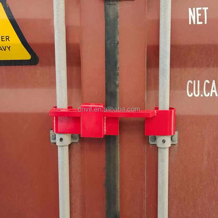 ISO CSC Shipping Container Parts Container Door Lock Heavy Duty ...