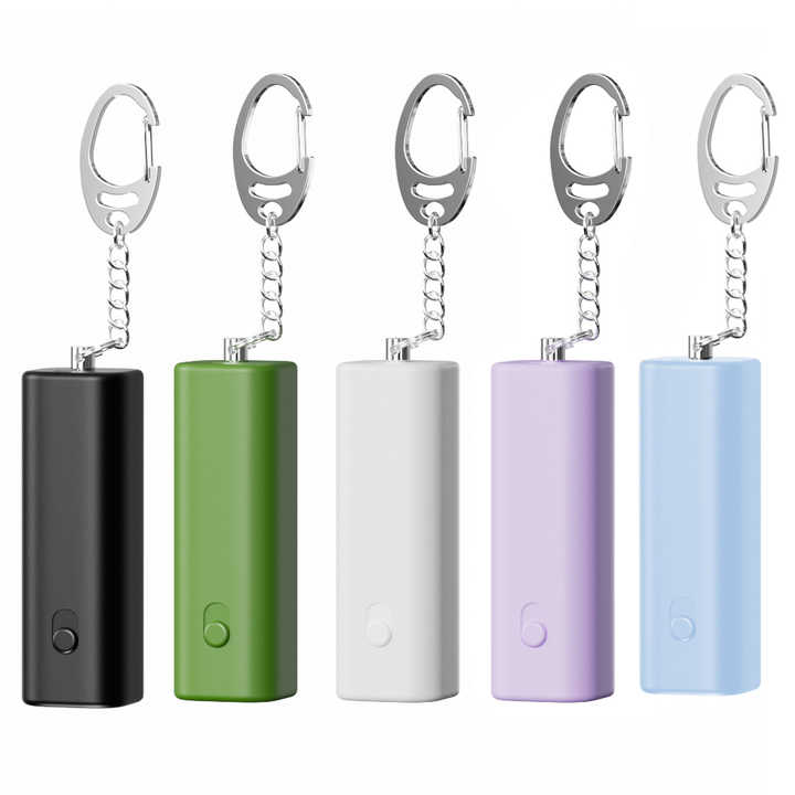 Custom Sound Voice Music Melody Talking Recording Self Defense Self ...