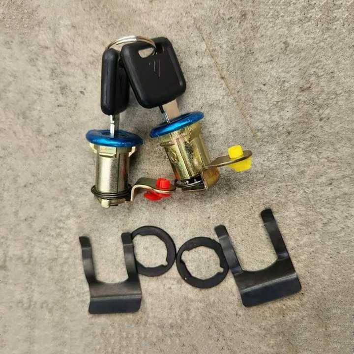 1B24961500091 FOTON AUMAN Left Door Lock Core Assembly| Alibaba.com