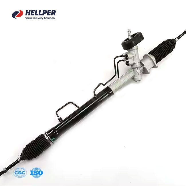 High Quality New Steering Rack for AVEO Models 96535298 96425091 ...