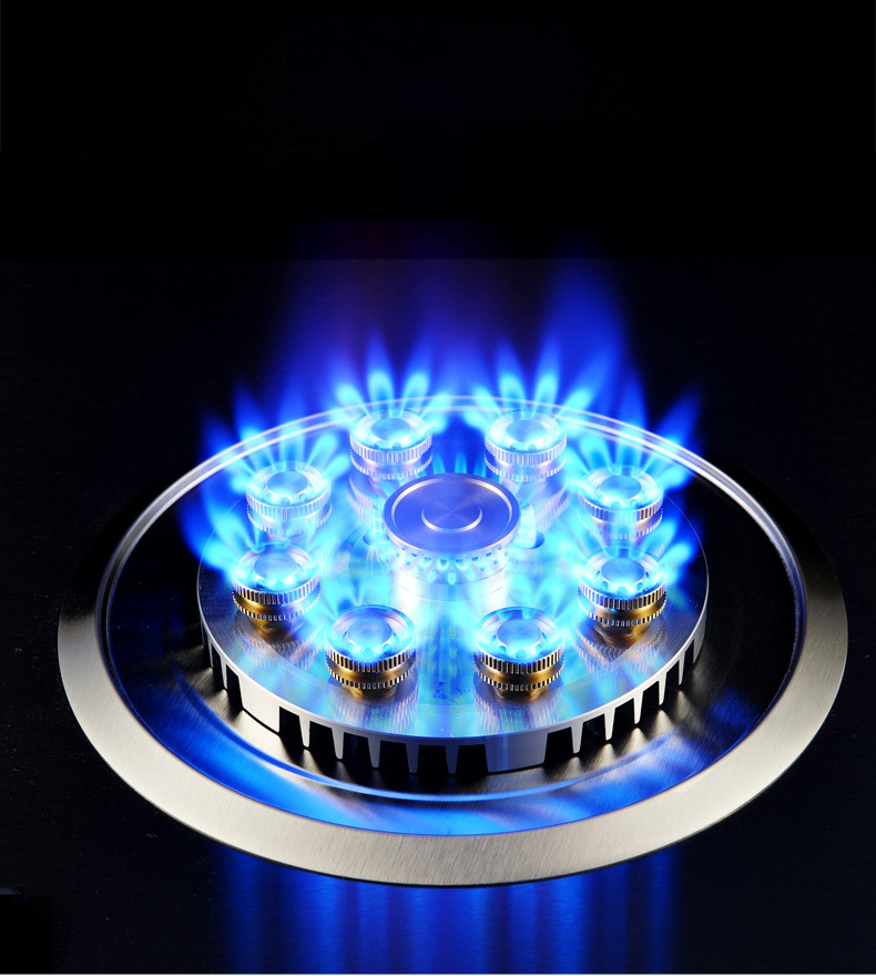 Low Price Universal Gas Stove Sustainable Titanium Cookware | Alibaba.com