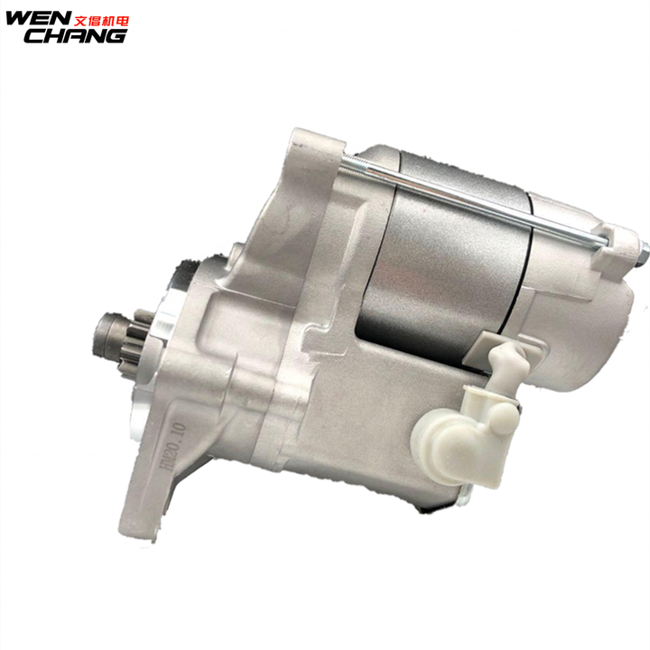 07V911023 2280008720 PB55296PA STARTER for Arnage - WENCHANG