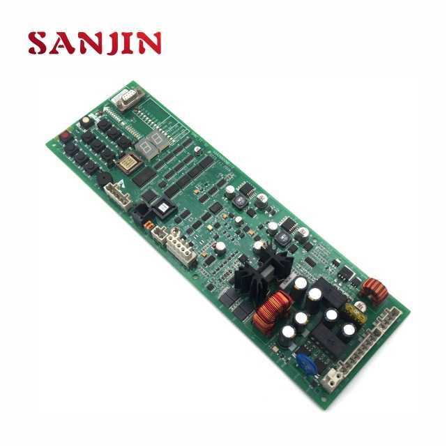 Elevator Pcb - Elevator Brake Board SPBC-II GAA26800NB1