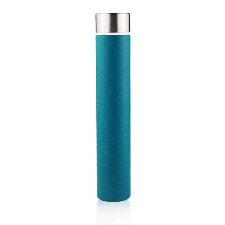 Winwinworld Slim Stainless Steel Thermos - Leakproof & Eco-friendly