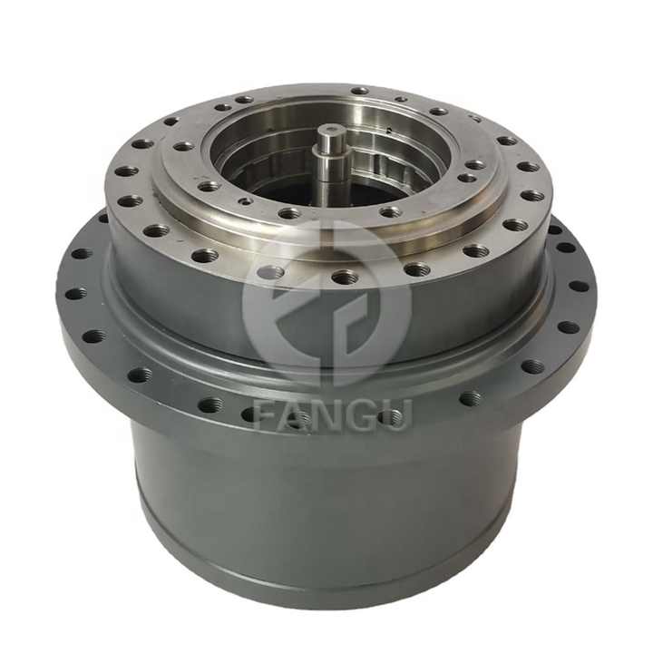 Doosan Solar Travel Gearbox Reducer New Model DH150-9 EC140D for ...