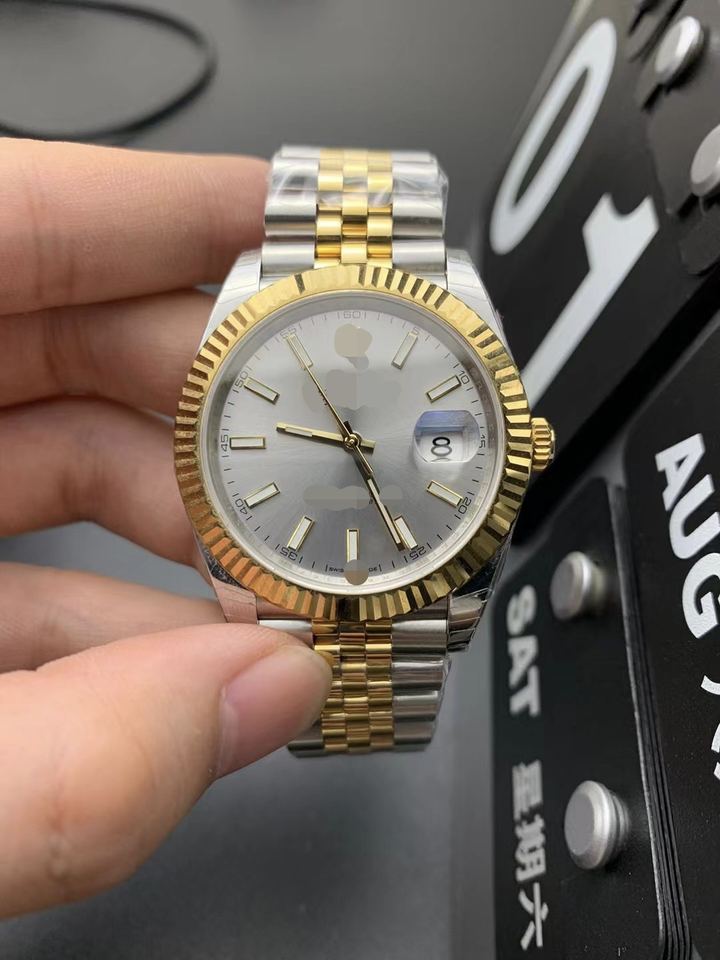 Pagani Design 2025 PD-1752 Men's Luxury Water Resistant Luminescent ...