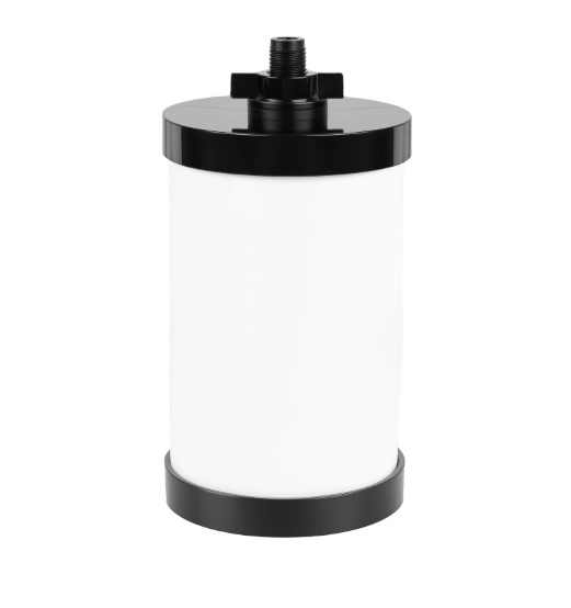 2387 Pro Filter Replacement Water Filtration System 5,000 Gallons Black ...
