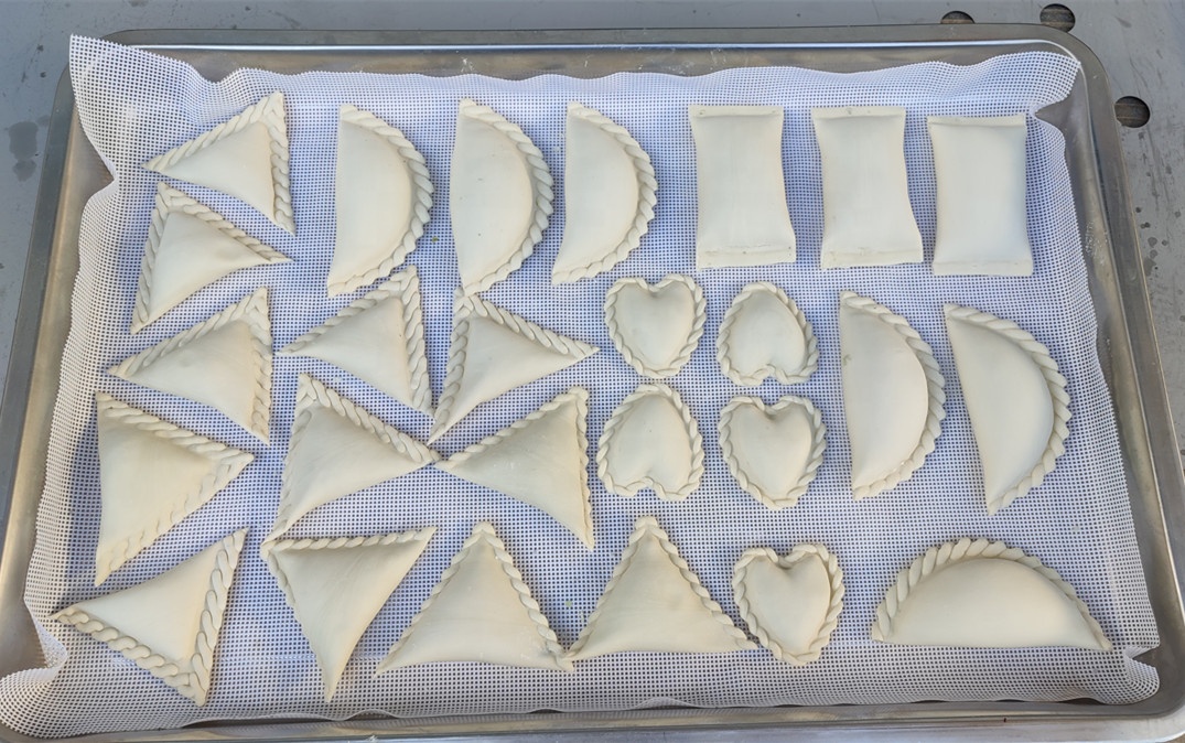 Efficient Dumpling Machines - Home & Commercial Solutions