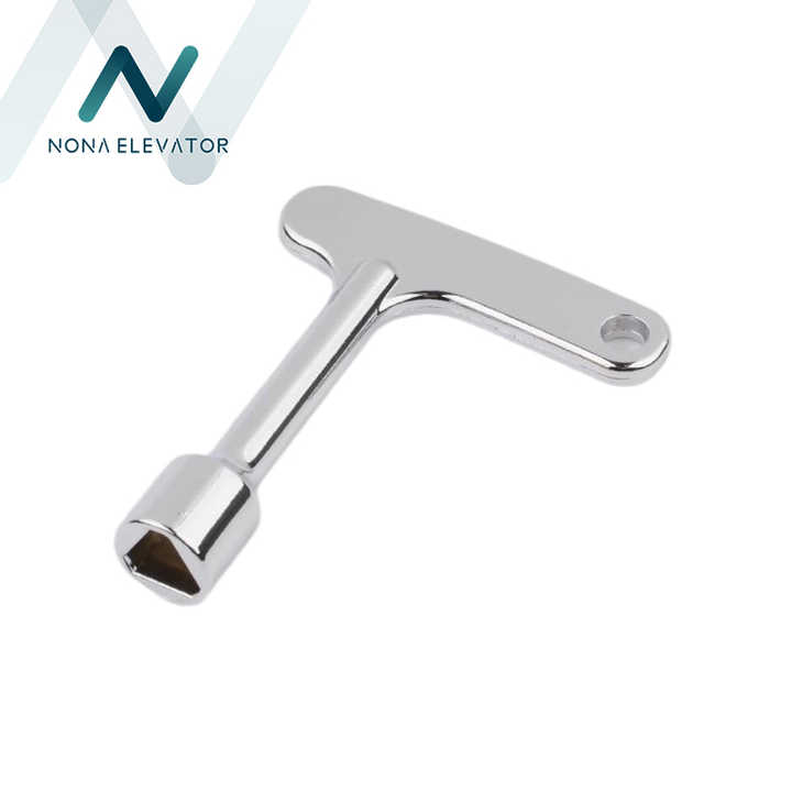 Elevator Triangle Key Multi-function Lift Door Parts| Alibaba.com