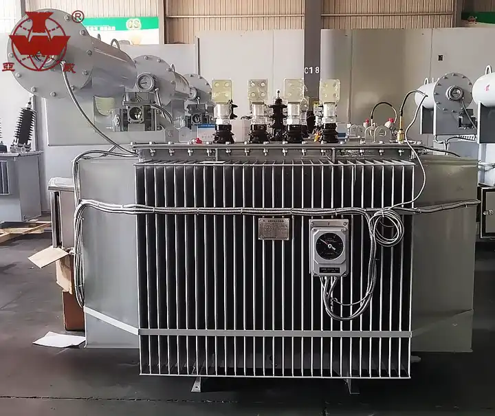 Reliable Solutions for 2500kva step down electrical transform ...