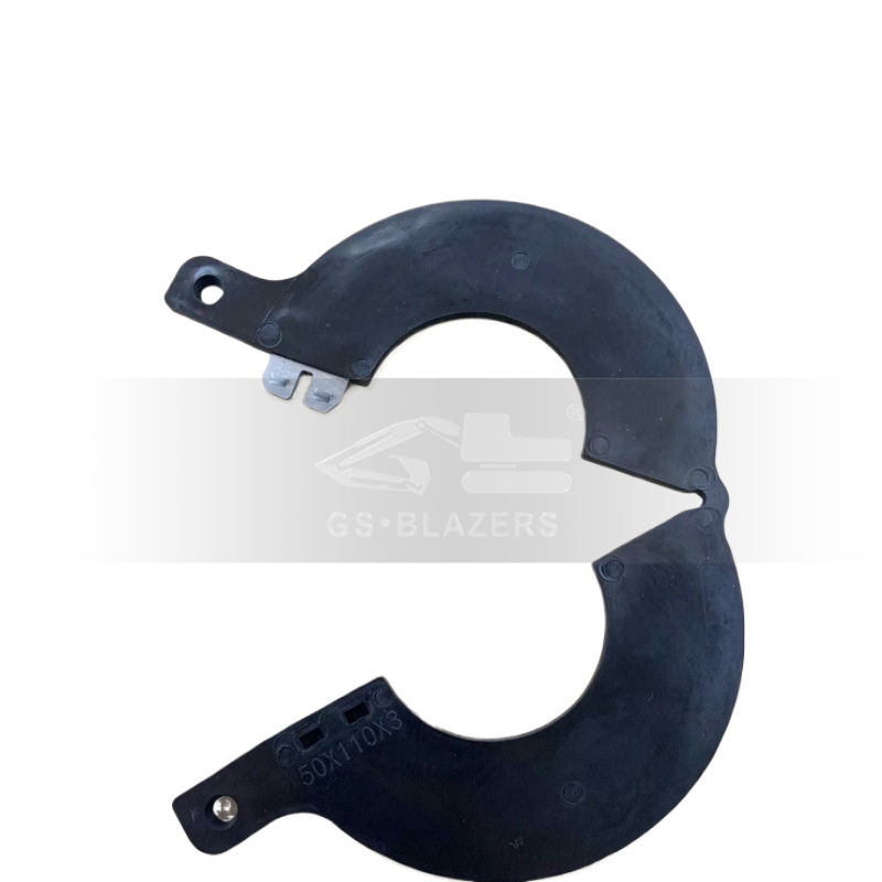 Excavator Shaft Gasket Without Disassembly Excavator Bucket Shaft ...