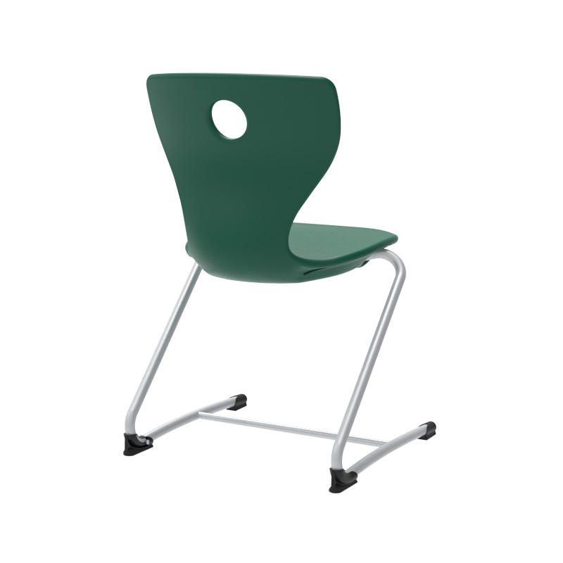 Modern Durable College Classroom Plastic Chair School Furniture ...