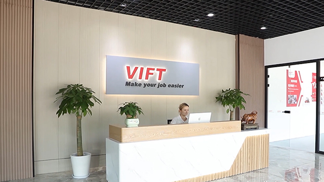公司概述 - Shanghai Vift Machinery Co., Ltd.