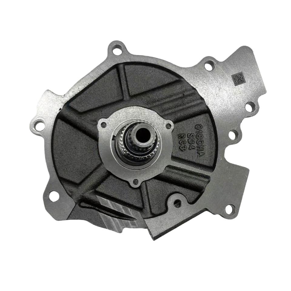 Qr018cha Inner Parts for Geely Chery CVT Transmission 018cha Stator ...