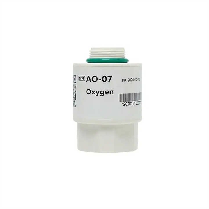 AO-07 Oxygen sensor module Respirator Anesthesia machine detector ...