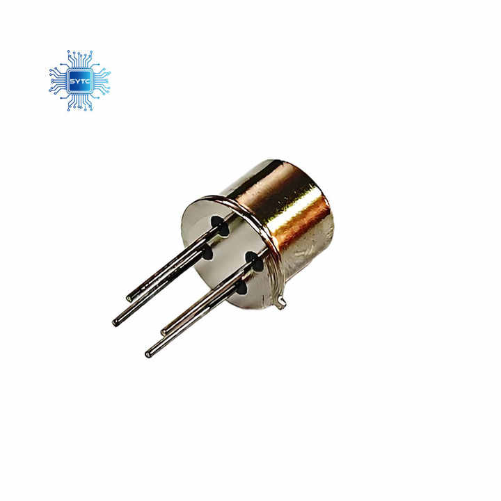 Good Quality Control Gas Leak Sensor Module Chip Semiconductor Methane ...