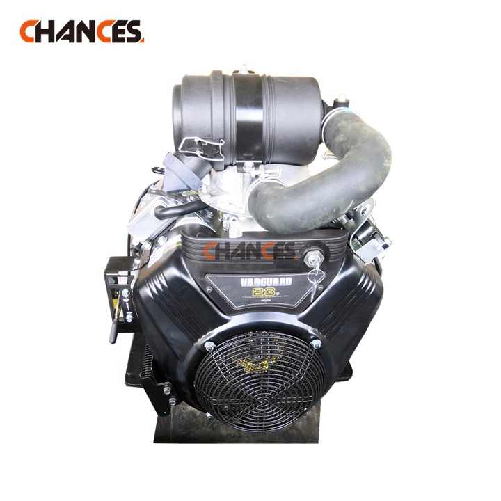 B&S Engine - High Power & Reliable Quality for Small Machinery