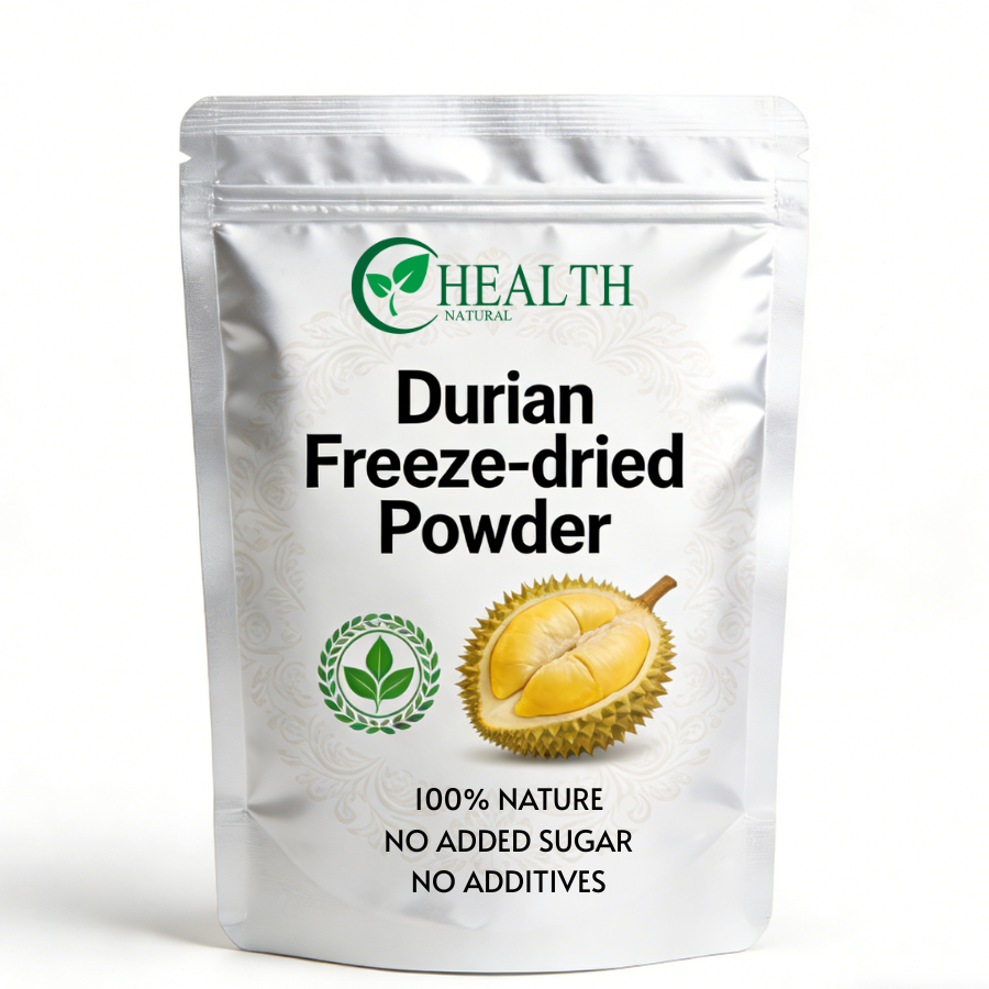 Yhealth Natural Durian Freeze-dried Powder Food Grade Durian Extract ...