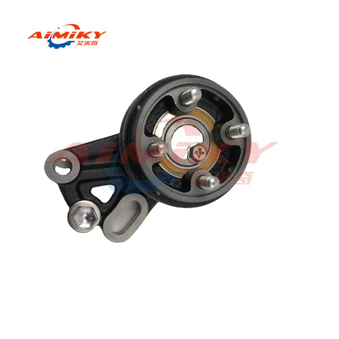 0K60A-33-990 0K60A-33-980 Brake Caliper for Kia Frontier 2010