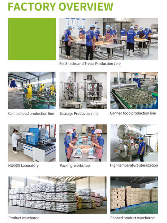 GIBO OEM/ODM Sterilised Cat Food Dry Food That Assists in Maintaining ...