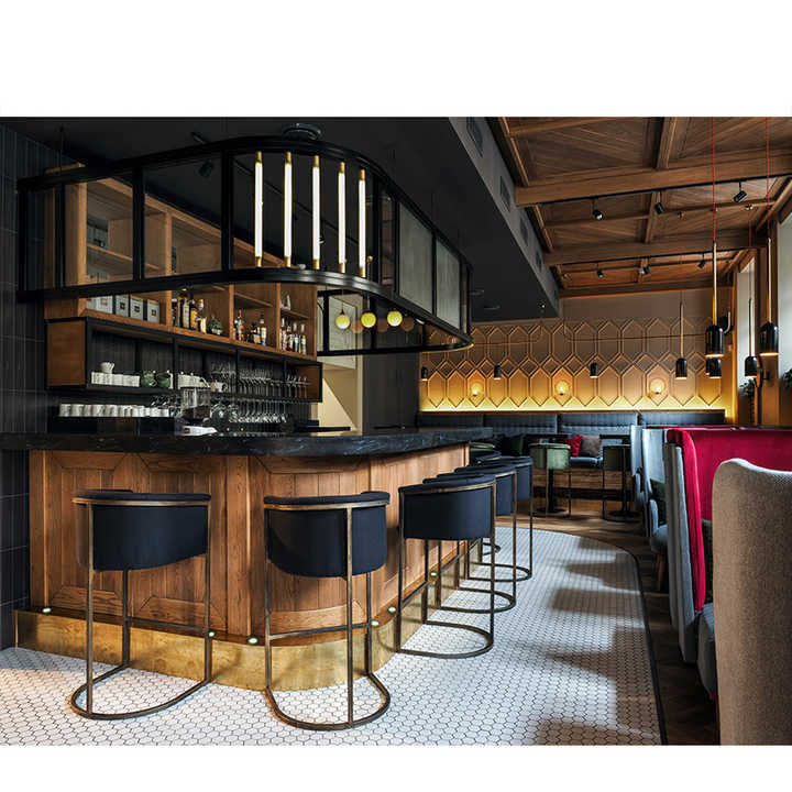 modern coffee shop interior design wholesale coffee shop counters ...