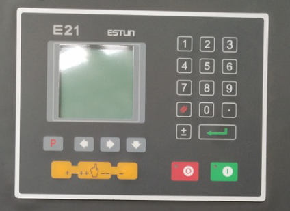 ESTUN E20 E21 Controller for Hydraulic Press Brake Machine