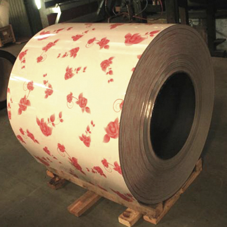 Factory Supply Dx51d Z180 Z275 G350 G450 G550 0.12mm-4mmThick Gl Gi ...
