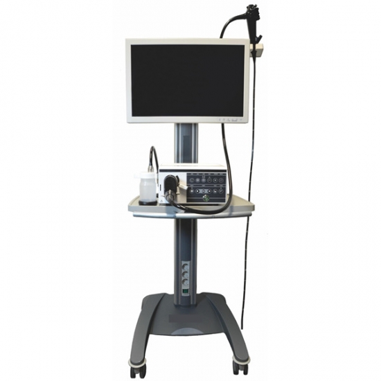 Endoscopy Machine Price - High Quality 4-in-1 Unit