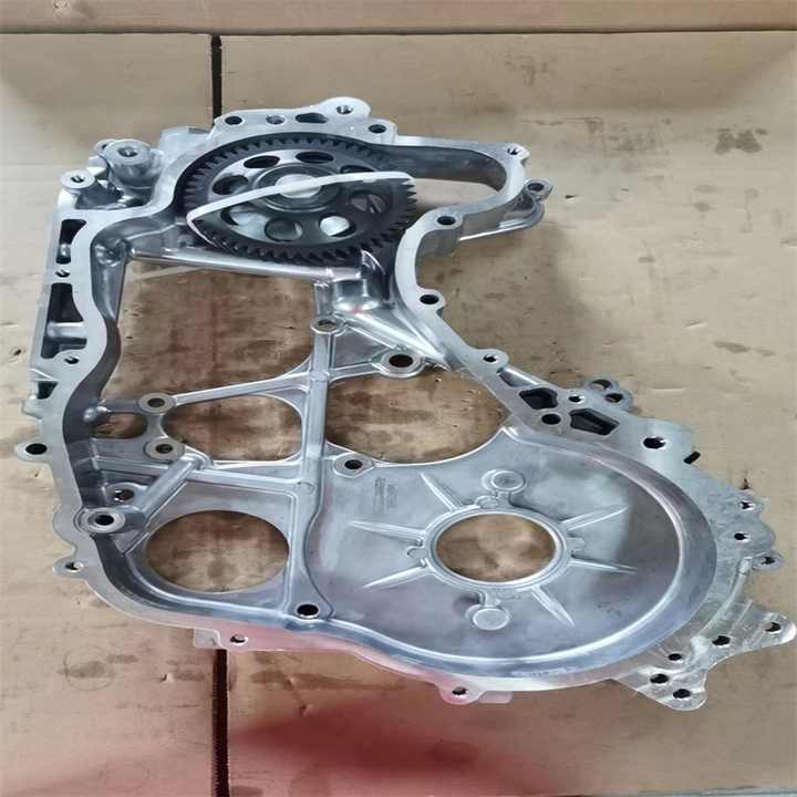 Oil Pump for toyota 1kd 1kd-ftv Engine 11320-30030 11320-0l040| Alibaba.com