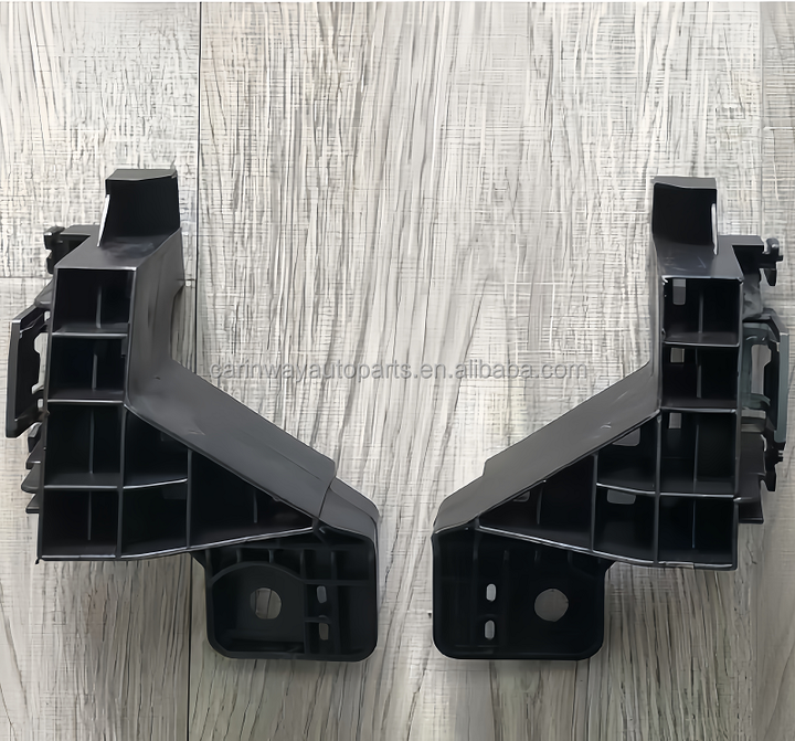 Retainer Rear Bumper Upper Bracket Car Body Parts 52562-0A040 52563 ...