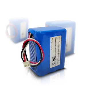 fabrik liefern 3s 2p 18650 11,1 v 4400mah kunden spezifische batterie ...