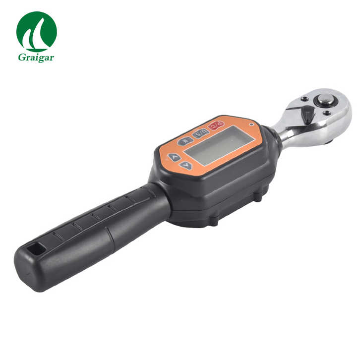 AWM Series Mini Digital Torque Wrench 10N/30N/60N/100N Available ...