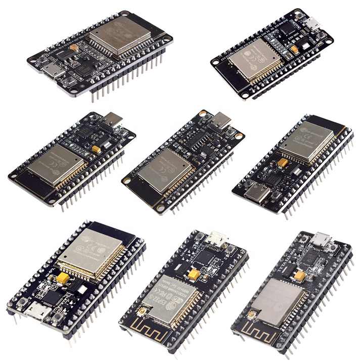 30pins ESP32 Development Board for Iot Smart Home