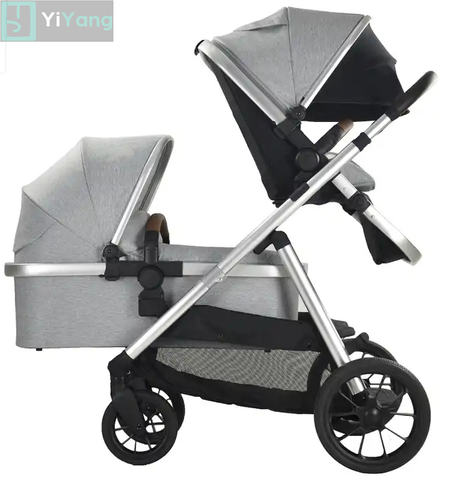 BABY STROLLER, BABY STROLLER direct from Zhongshan Yiyang Children ...