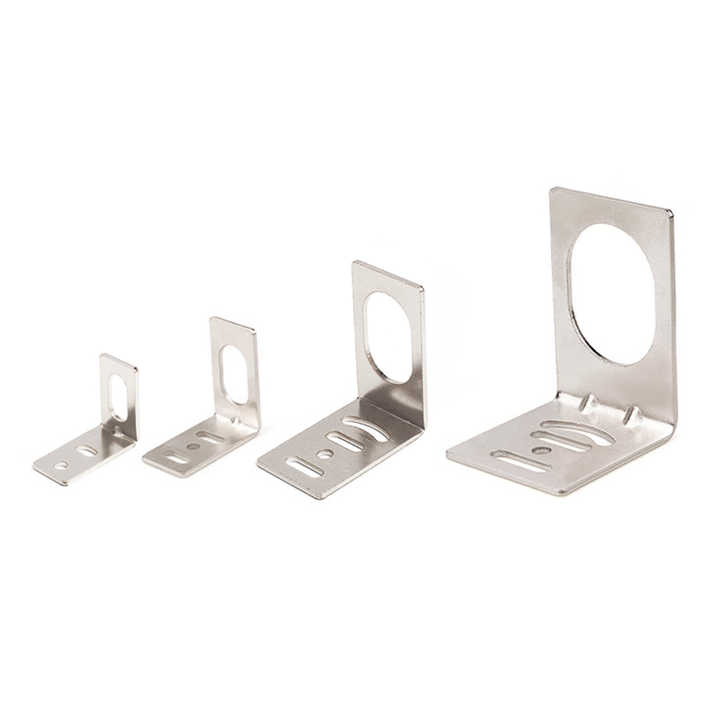 optical sensor accessories M12 M-18 M30 L-type A frame bracket ...