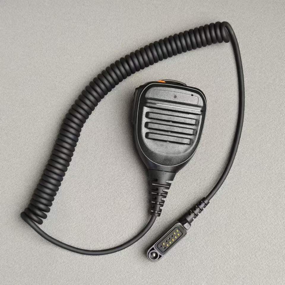 Two-Way Radio Handheld Mic for PDC650 Radios| Alibaba.com