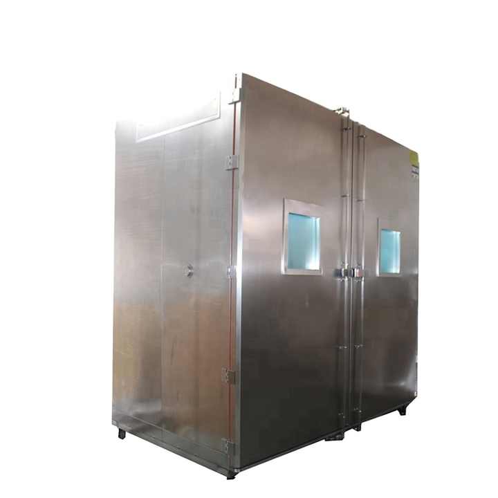 Laboratory Walk in Test Chamber - Cryo Chamber Price